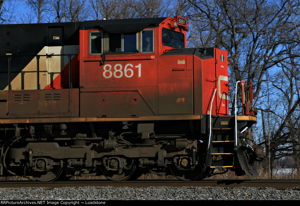 CN 8861